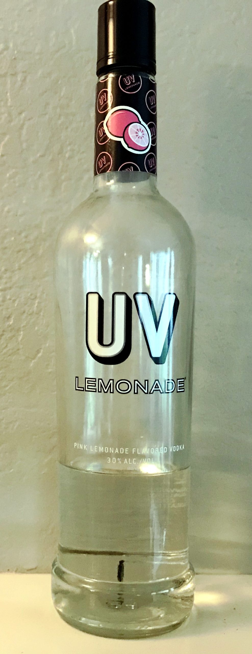 Best Cheap Vodka? Trader Joe’s Vodka Of The Gods | The Off Brand Guy