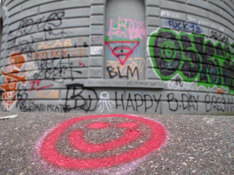 CHAZ Dismantled – A Farewell To The CHAZ Zone | The Off Brand Guy