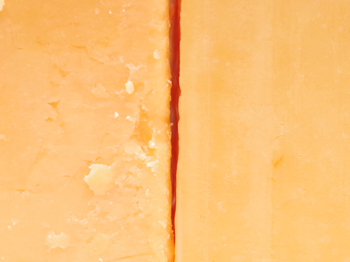 Tillamook Cheddar vs. Kroger Cheese — Extra Sharp Savings | The Off ...
