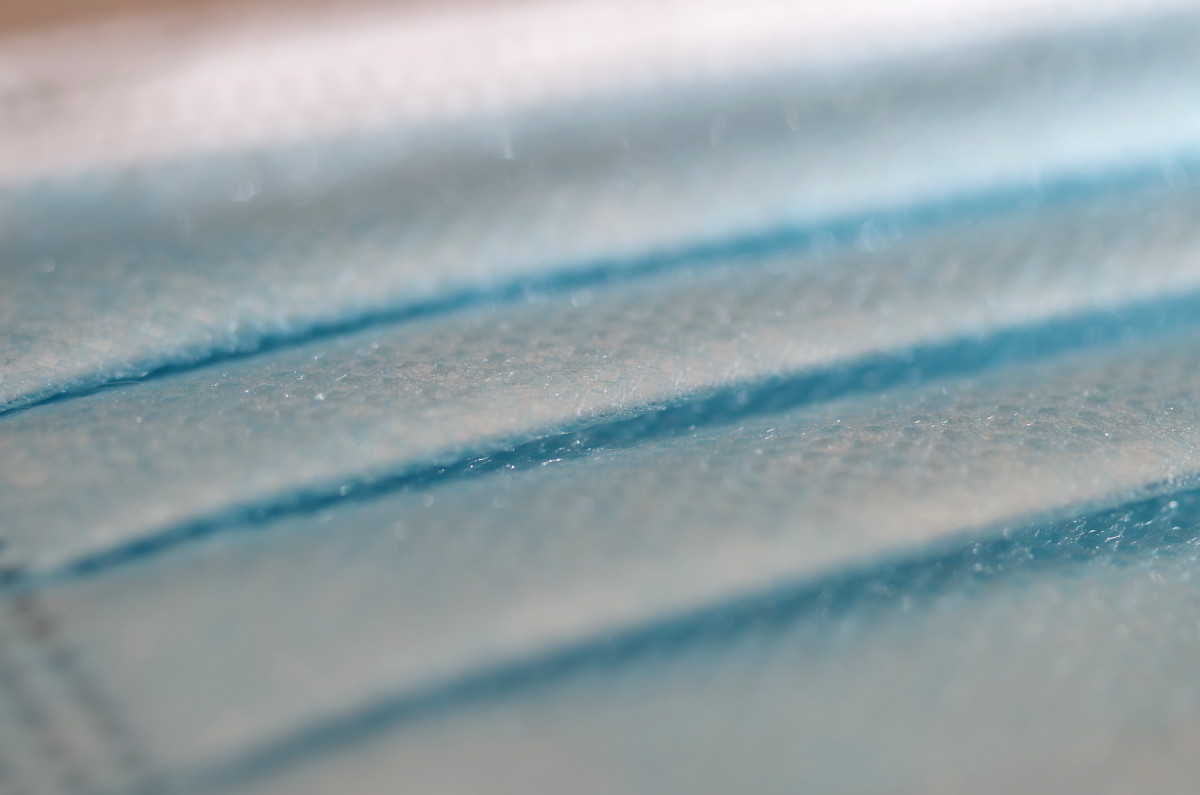 Walmart Face Masks Review and Teardown – 3 Ply Face Mask | The Off ...