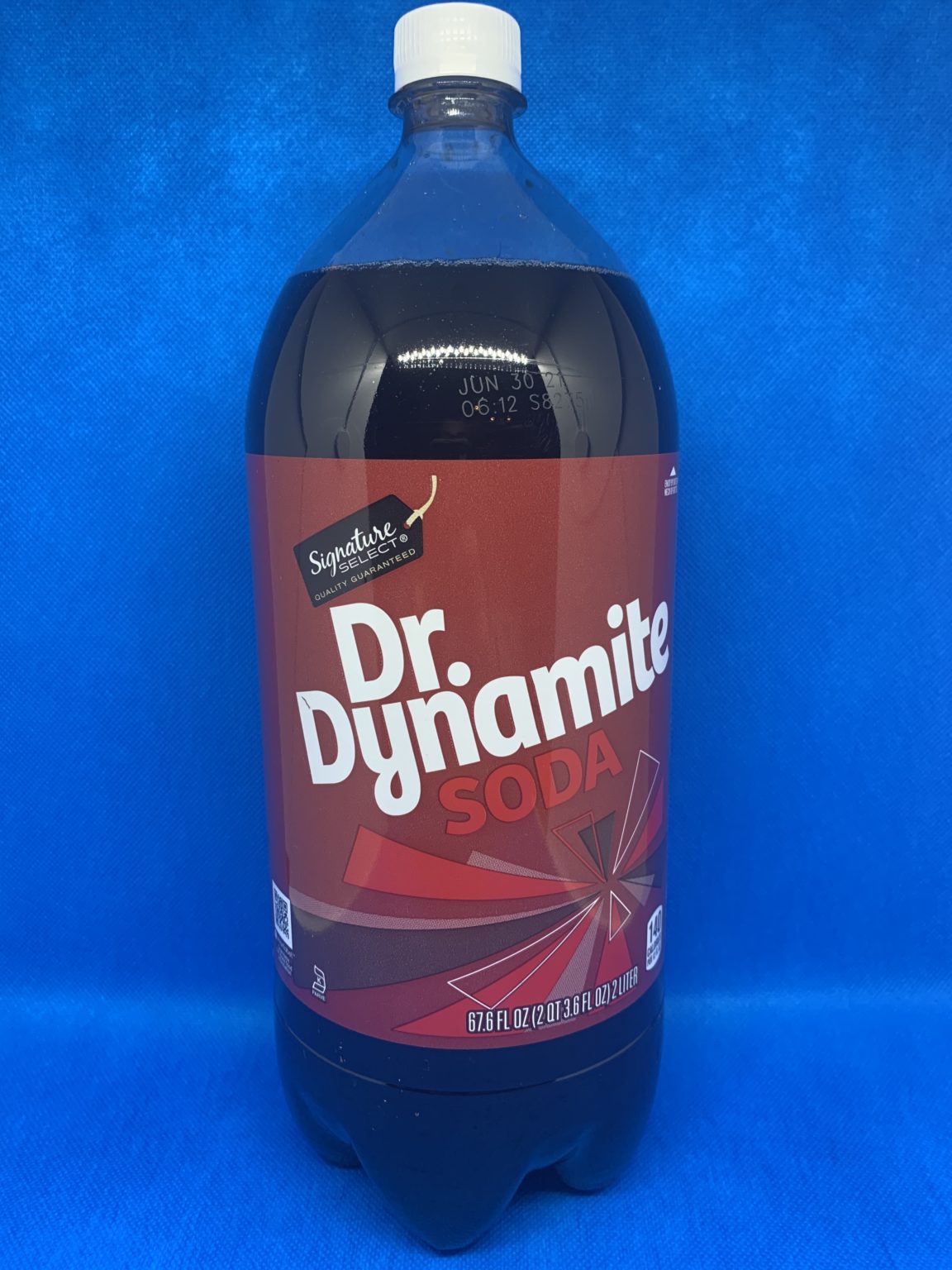 Save 67% With Off Brand Dr Pepper | The Off Brand Guy