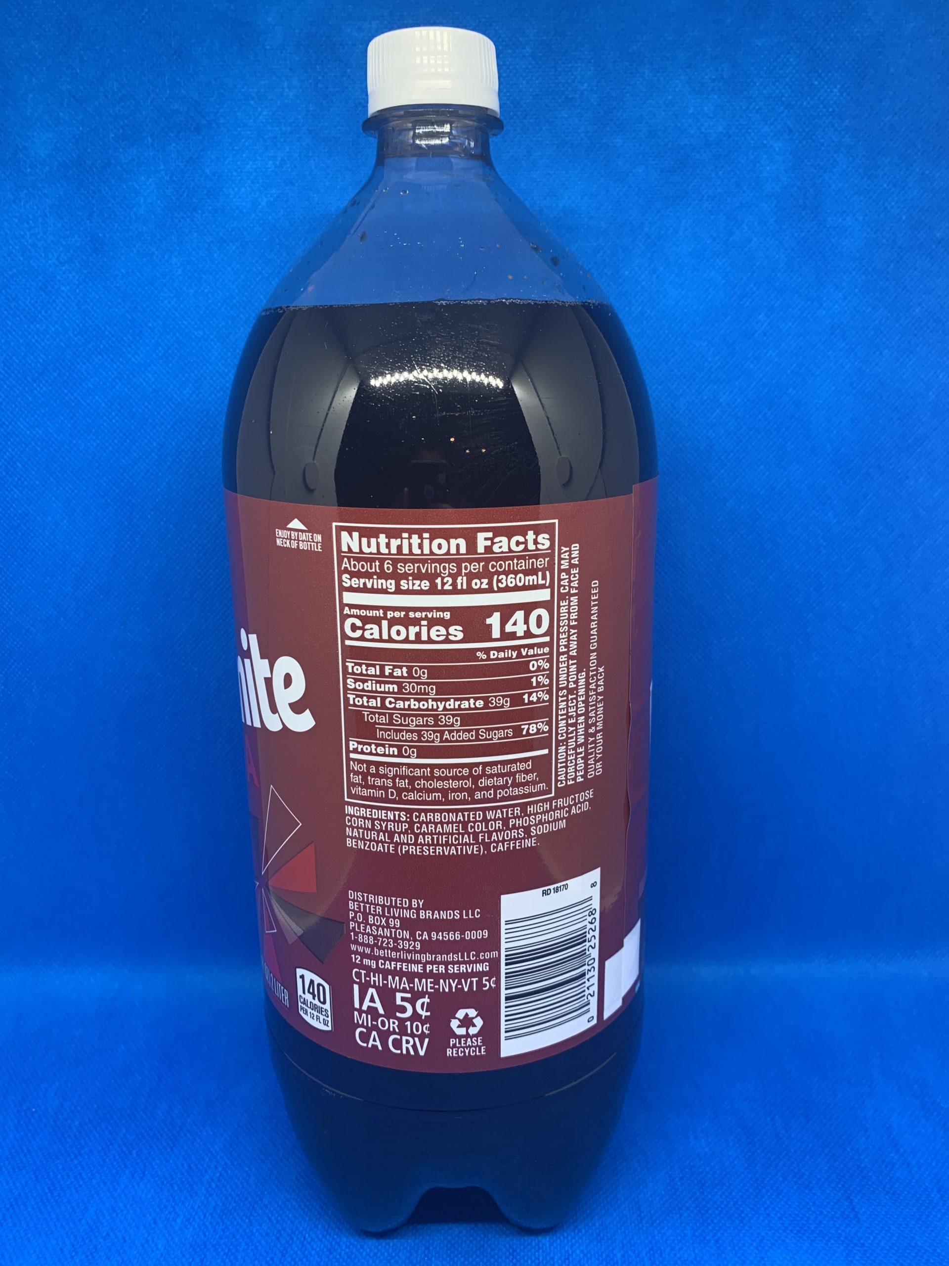 Save 67% With Off Brand Dr Pepper | The Off Brand Guy