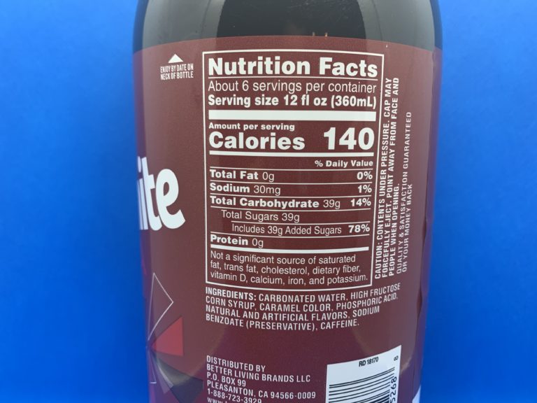 Save 67% With Off Brand Dr Pepper | The Off Brand Guy