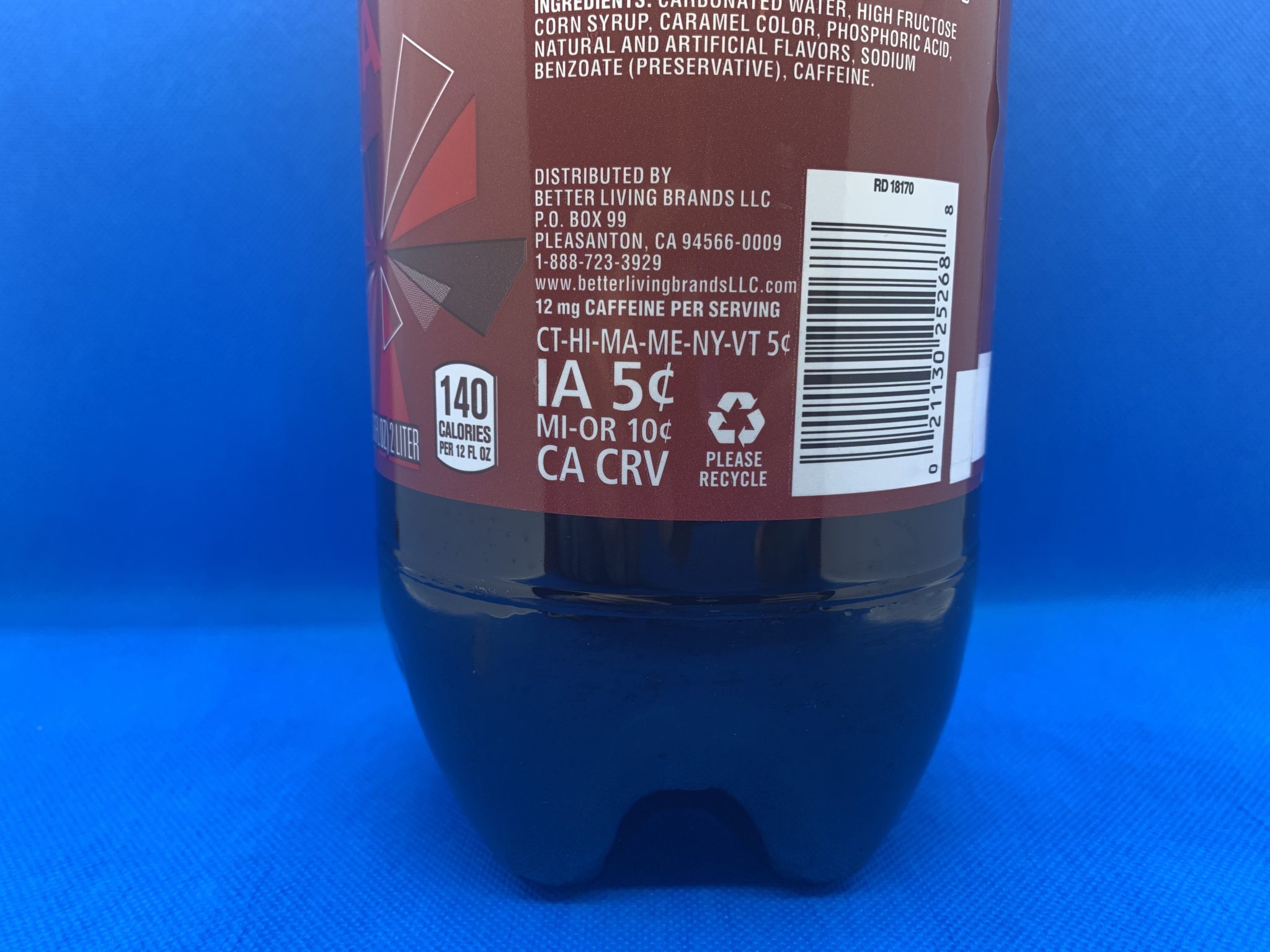 Save 67% With Off Brand Dr Pepper | The Off Brand Guy