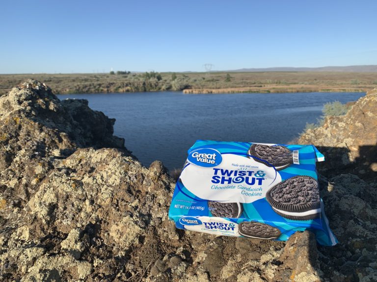 Off Brand Walmart Oreos For The Frugal Shopper | The Off Brand Guy