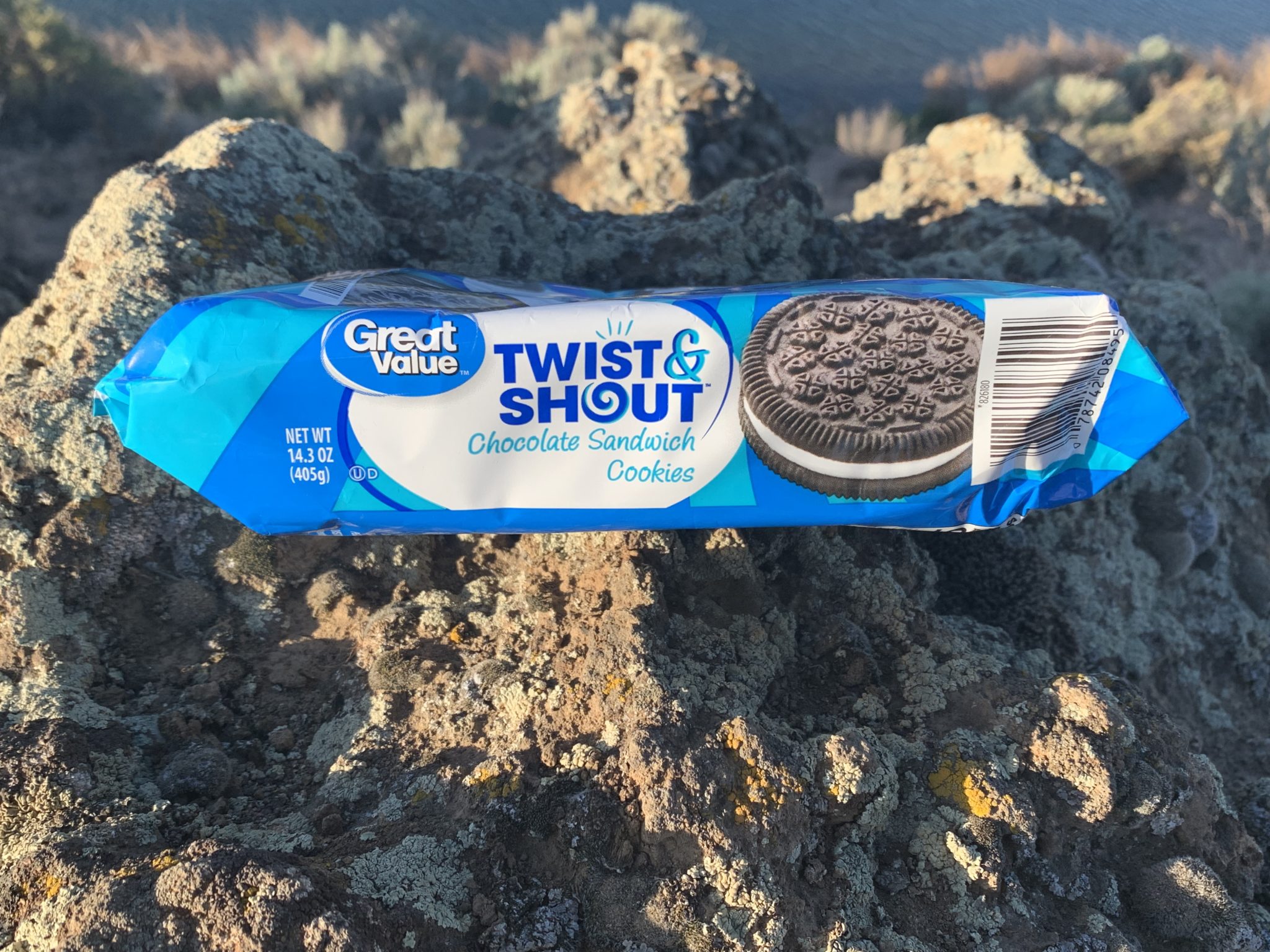 Off Brand Walmart Oreos For The Frugal Shopper | The Off Brand Guy