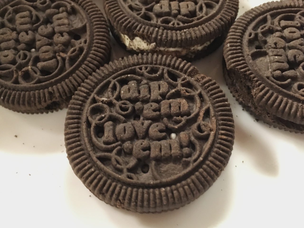 KaleidOs – Kroger Off Brand Oreos | The Off Brand Guy