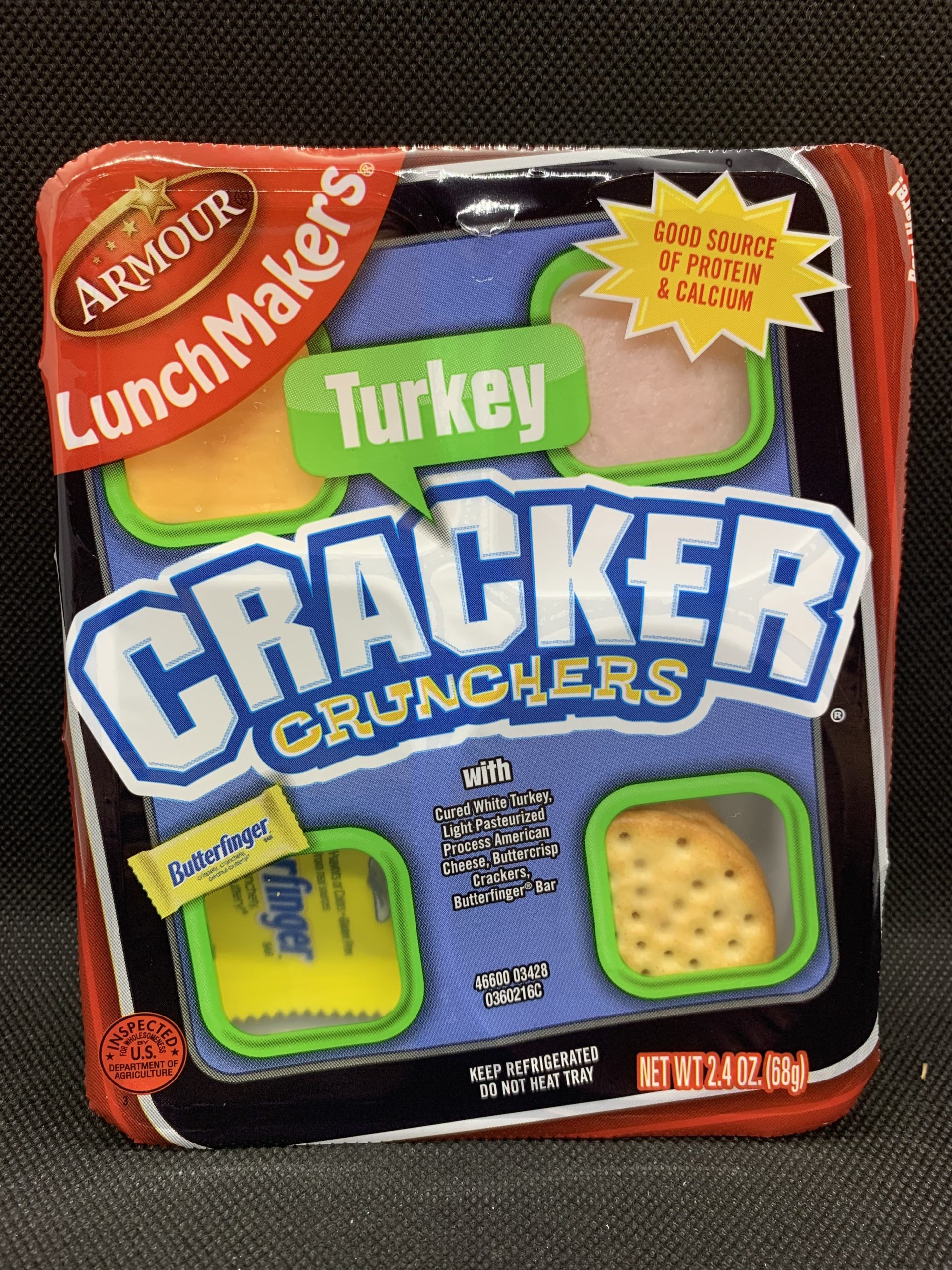 Off Brand Lunchables – Save 50% With Armour Lunchmakers | The Off Brand Guy