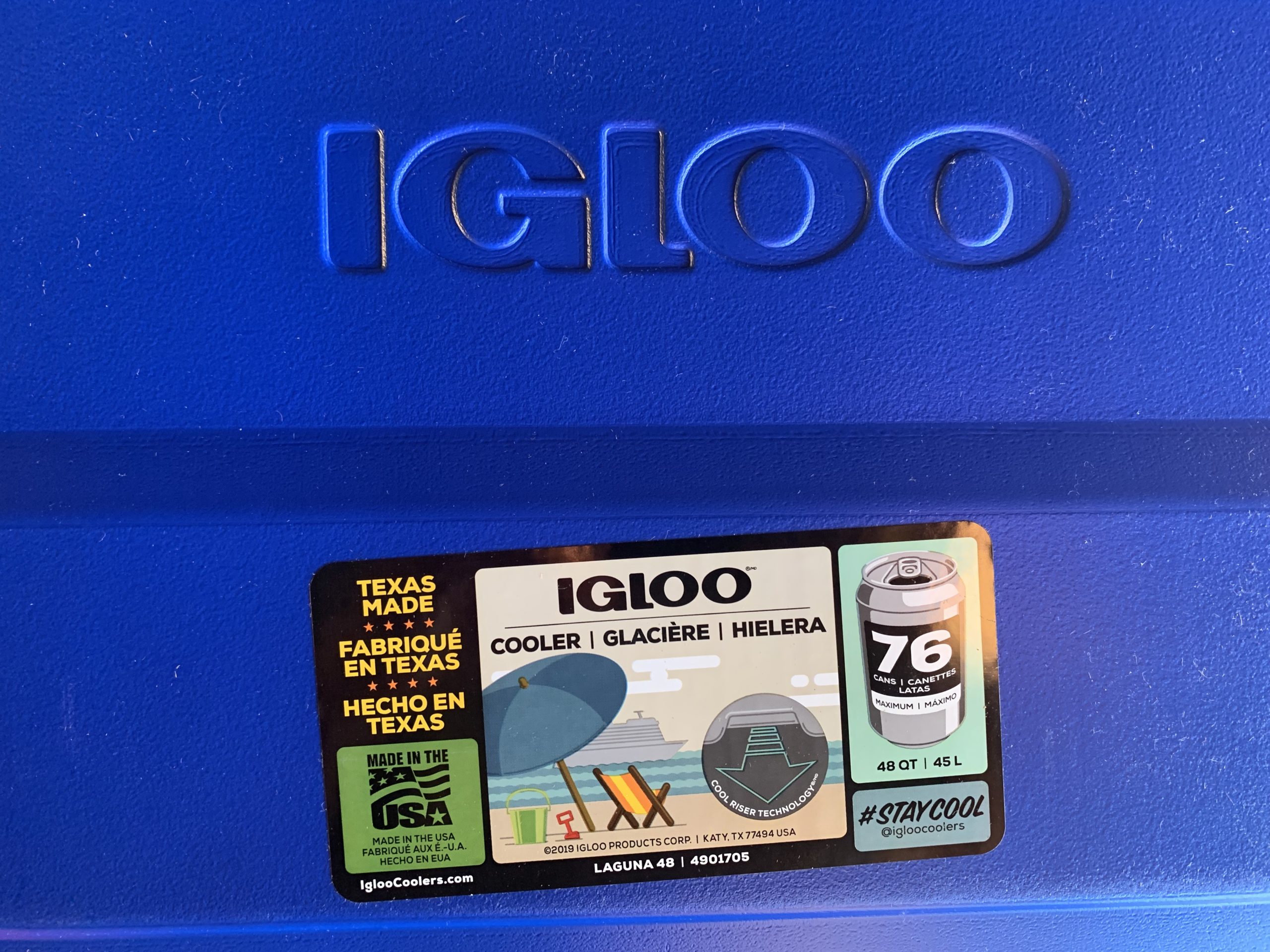 Walmart Camping Gear – A Simple Way To Save Money | The Off Brand Guy