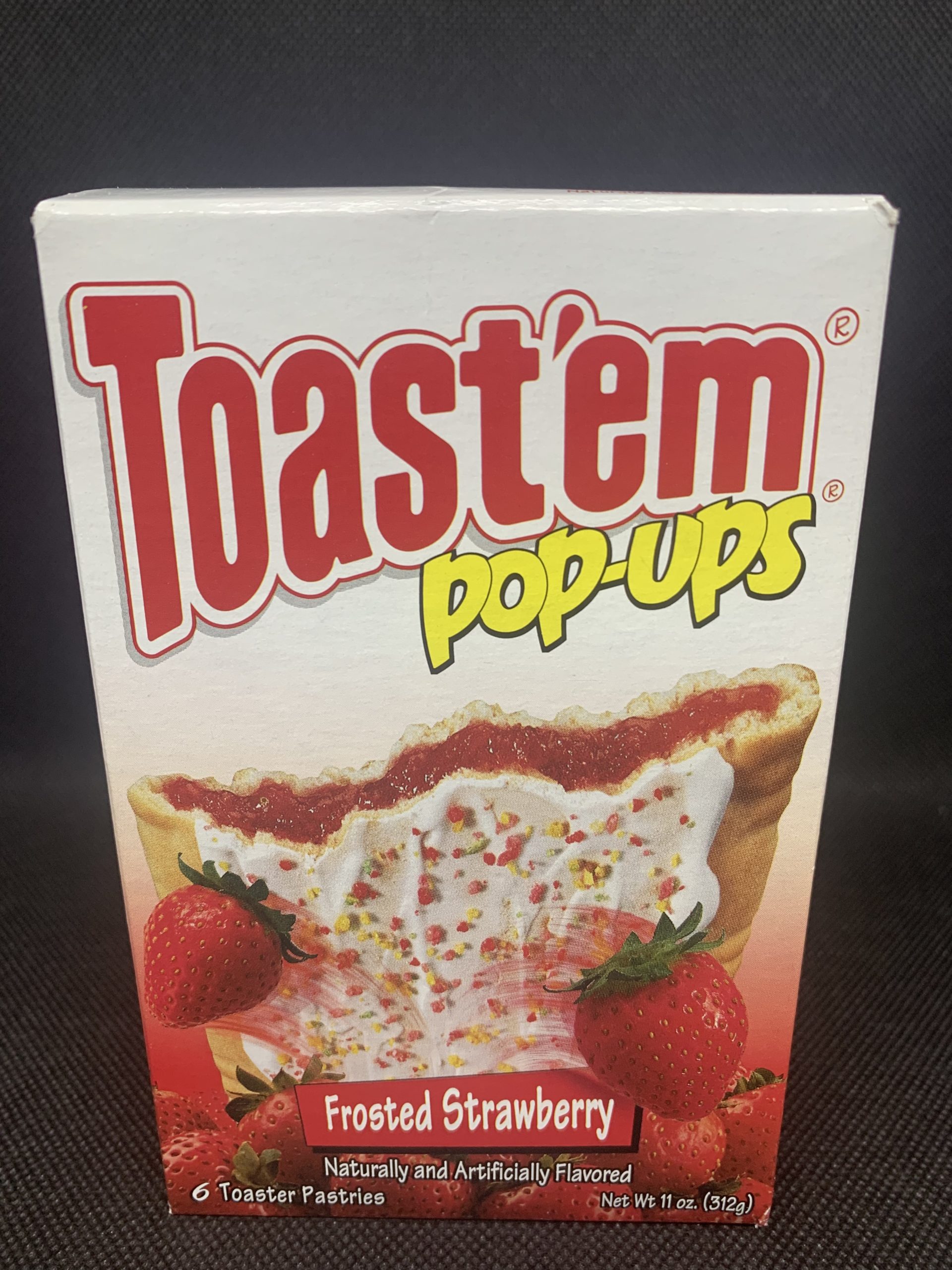 Toast’em Pop Ups At Dollar Tree | The Off Brand Guy Toast’em Pop Ups At Dollar Tree | The Off Brand Guy