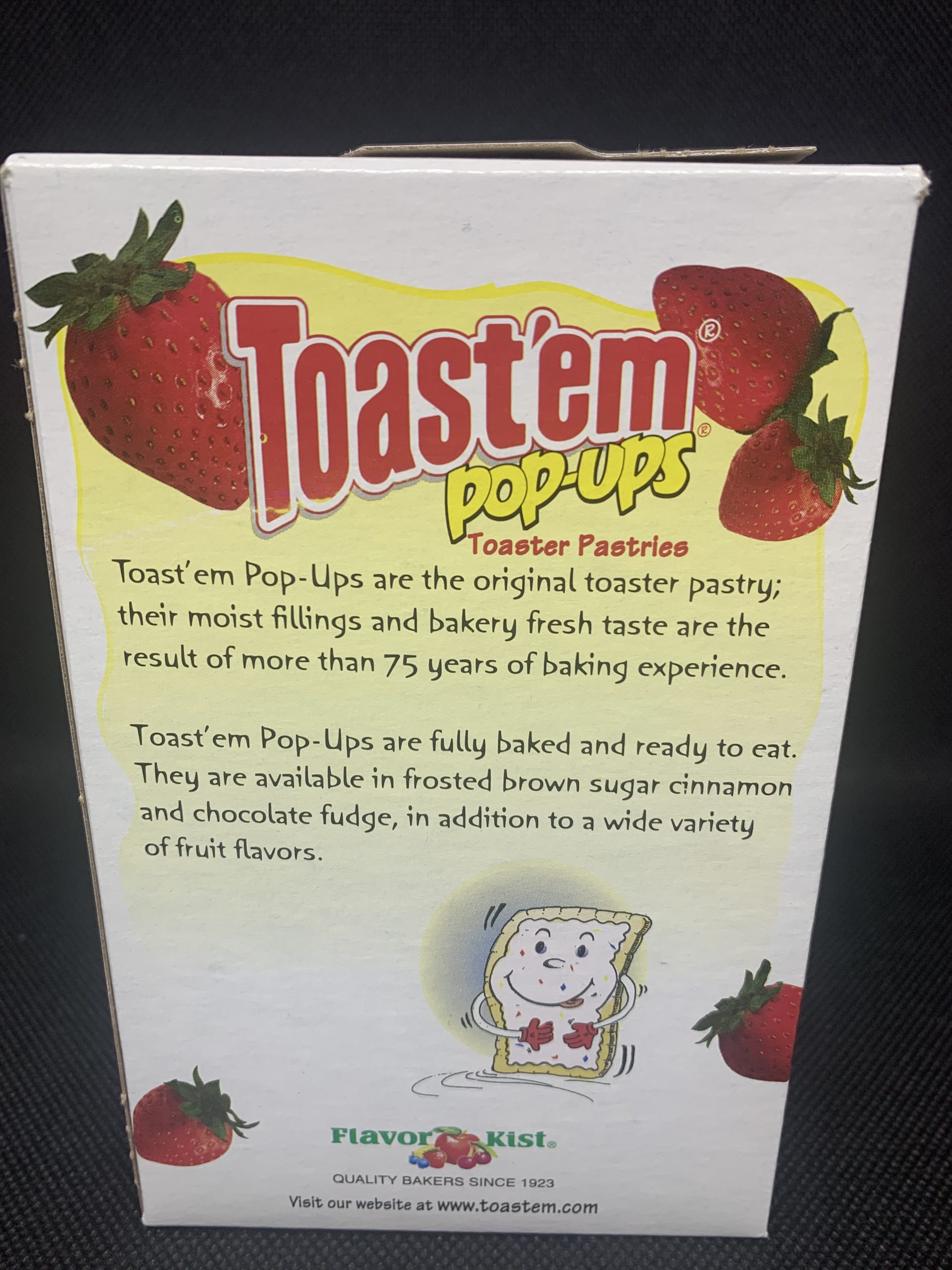 Toast’em Pop Ups At Dollar Tree | The Off Brand Guy Toast’em Pop Ups At Dollar Tree | The Off Brand Guy