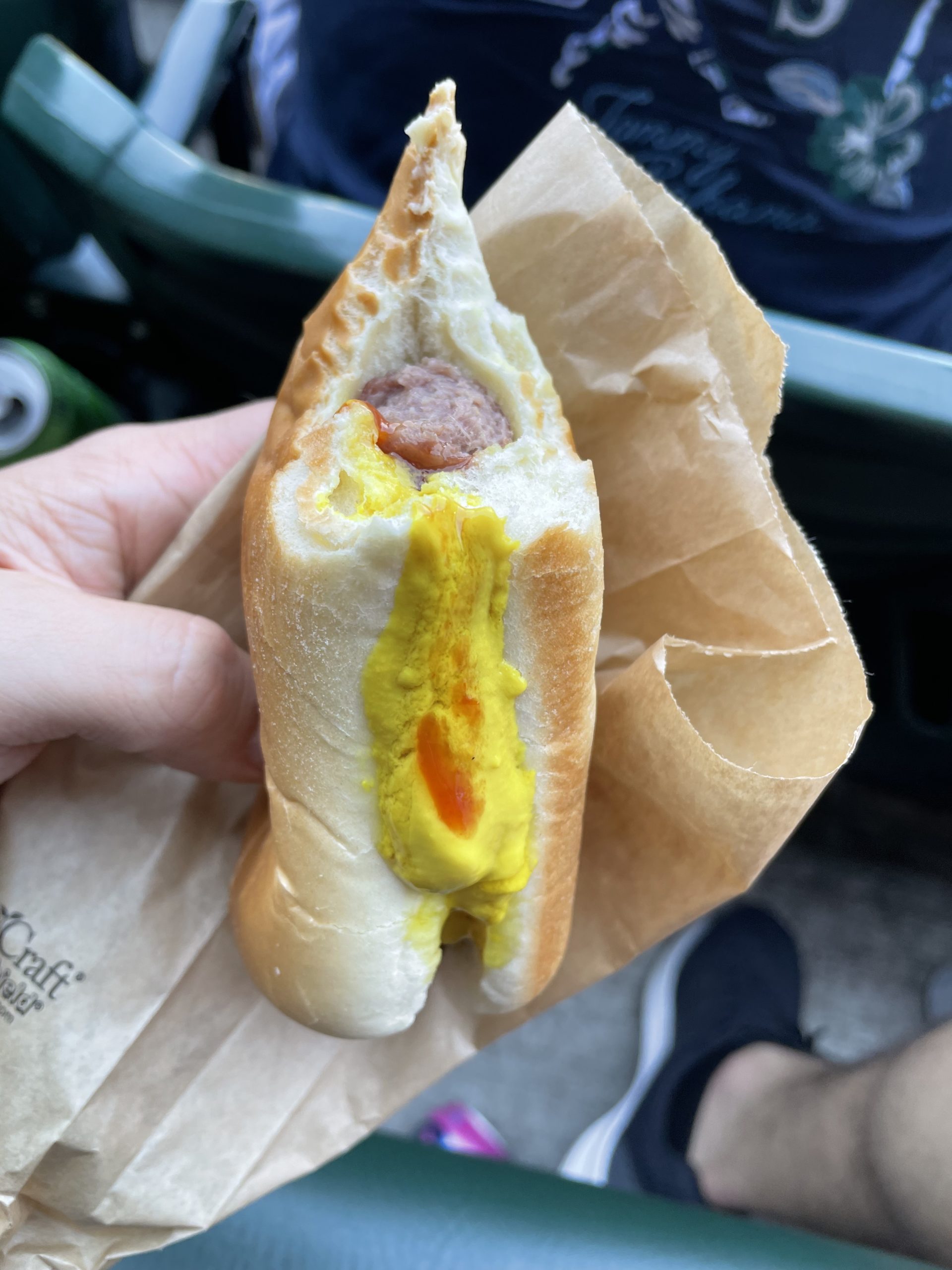 Seattle Mariners Value Menu – Best Deal In Baseball | The Off Brand Guy