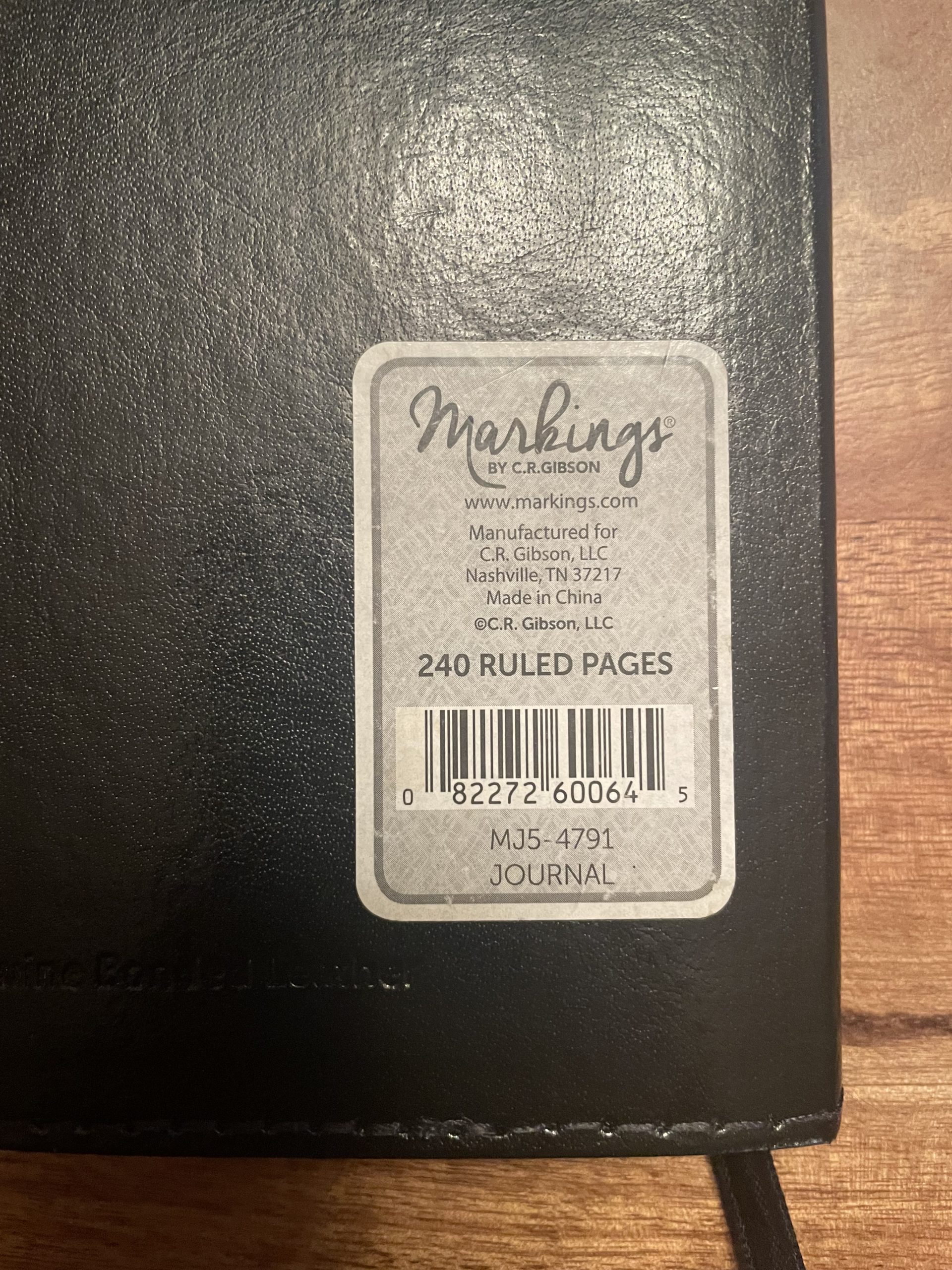 What Is The Best Journal Brand? | The Off Brand Guy