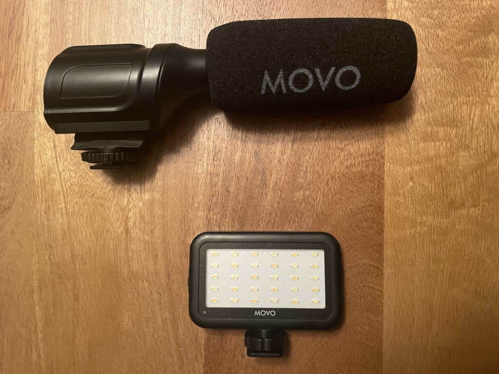 The Best Vlogging Kit For Beginners | The Off Brand Guy