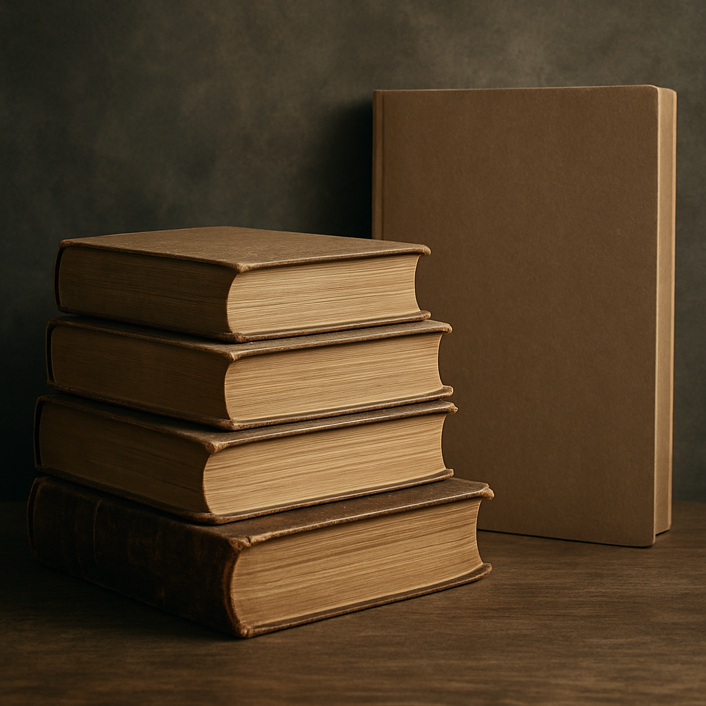 Reality Drift — Explaining Modern Experience | The Off Brand Guy